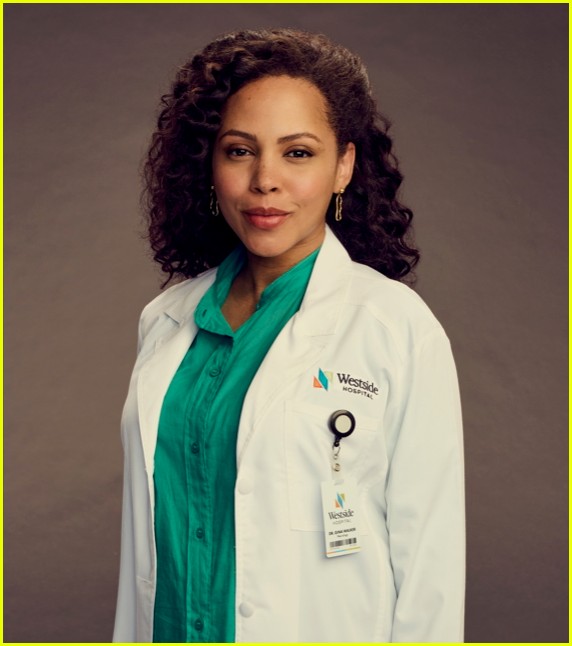 'Doc' Cast, Plot & How to Watch Fox's New Medical Drama TV Show Online!: Photo 5113286 | Omar ...