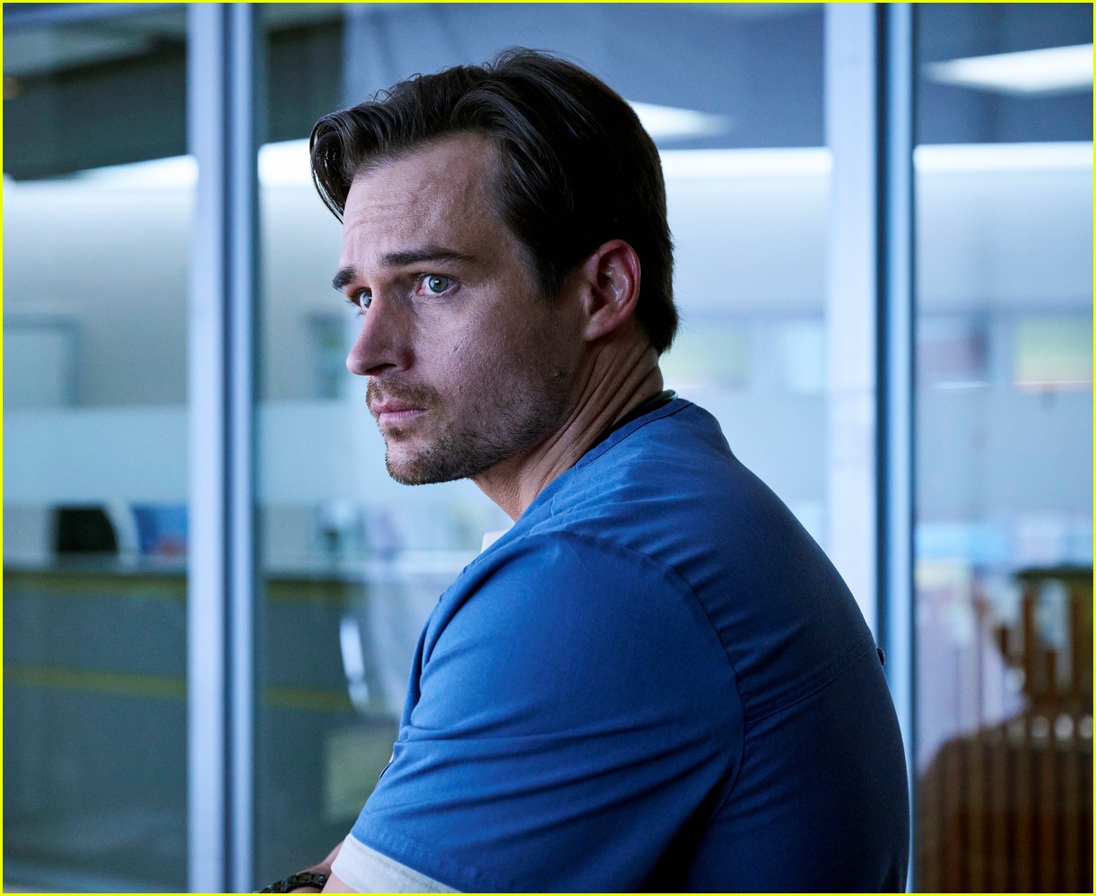 'Doc' Cast, Plot & How to Watch Fox's New Medical Drama TV Show Online!: Photo 5113287 | Omar ...