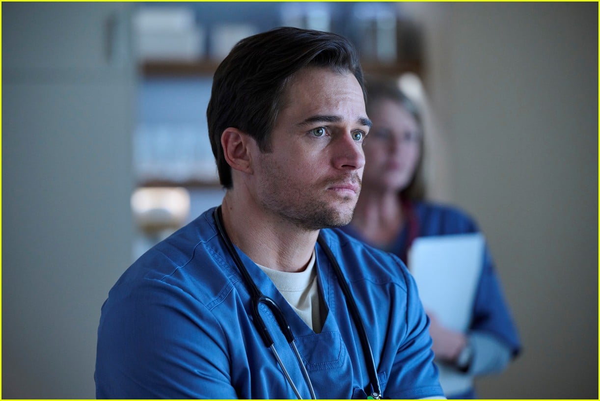 'Doc' Cast, Plot & How to Watch Fox's New Medical Drama TV Show Online!: Photo 5113288 | Omar ...
