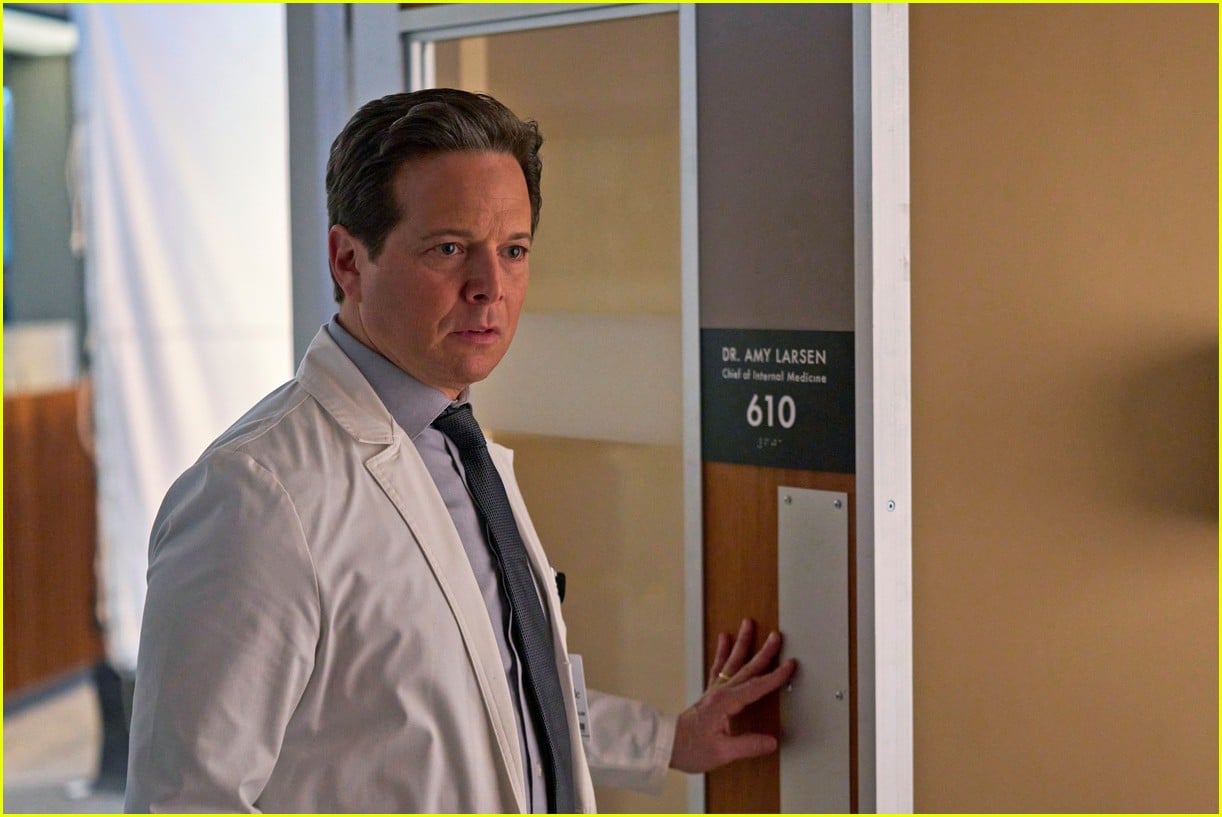 'Doc' Cast, Plot & How to Watch Fox's New Medical Drama TV Show Online!: Photo 5113289 | Omar ...