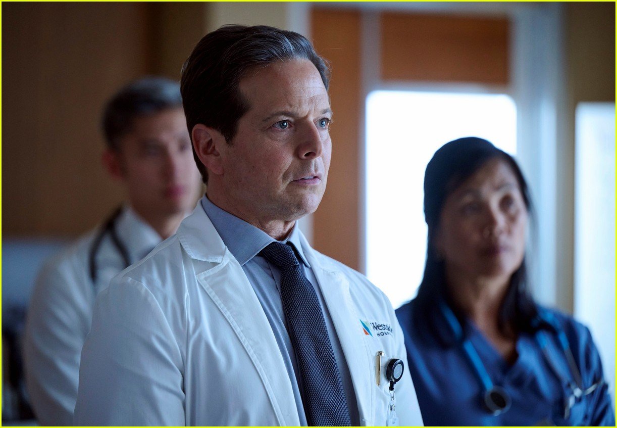'Doc' Cast, Plot & How to Watch Fox's New Medical Drama TV Show Online!: Photo 5113291 | Omar ...