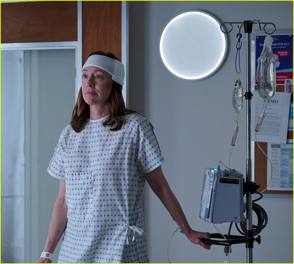 'Doc' Cast, Plot & How to Watch Fox's New Medical Drama TV Show Online!: Photo 5113292 | Omar ...