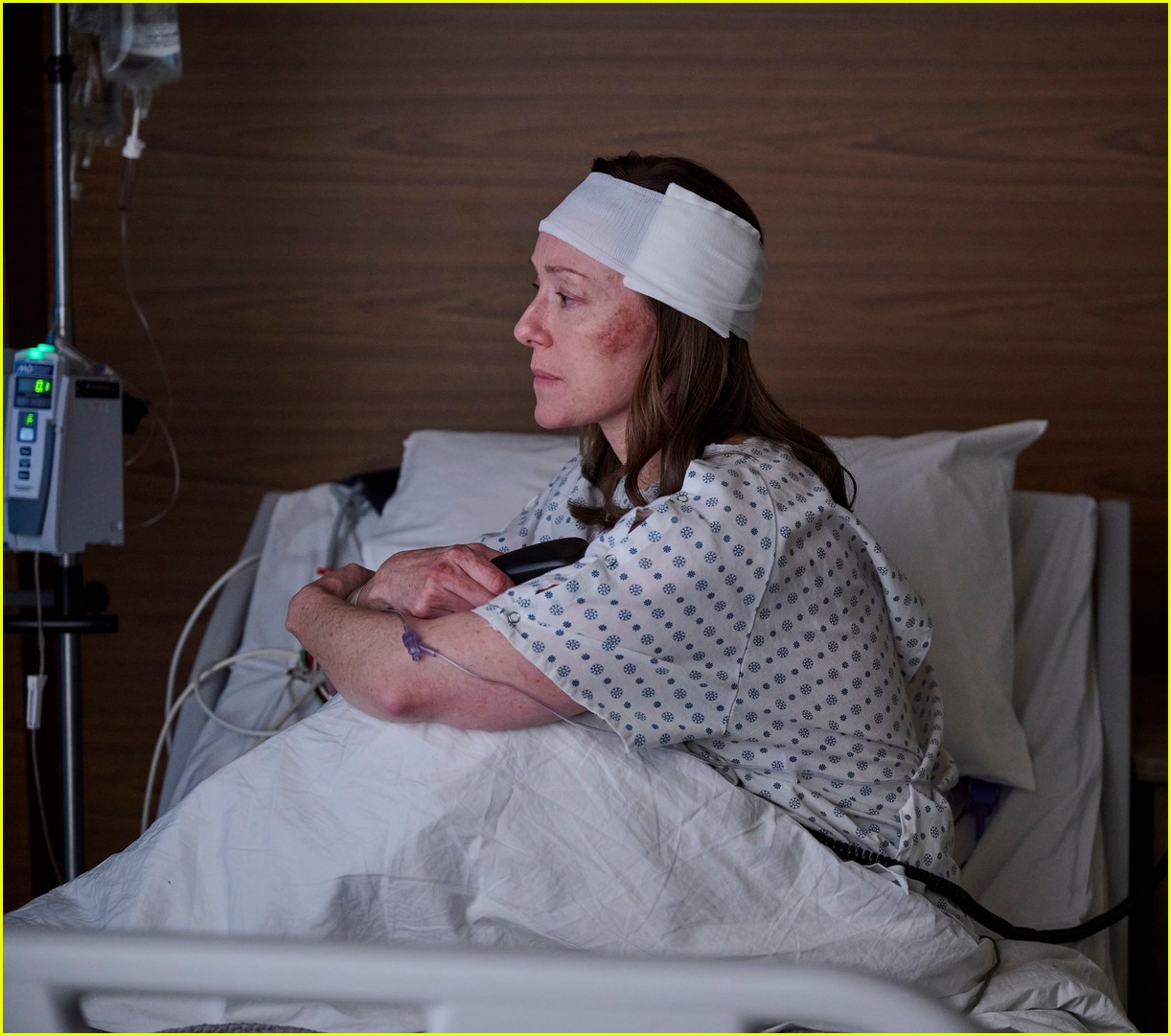 'Doc' Cast, Plot & How to Watch Fox's New Medical Drama TV Show Online!: Photo 5113295 | Omar ...