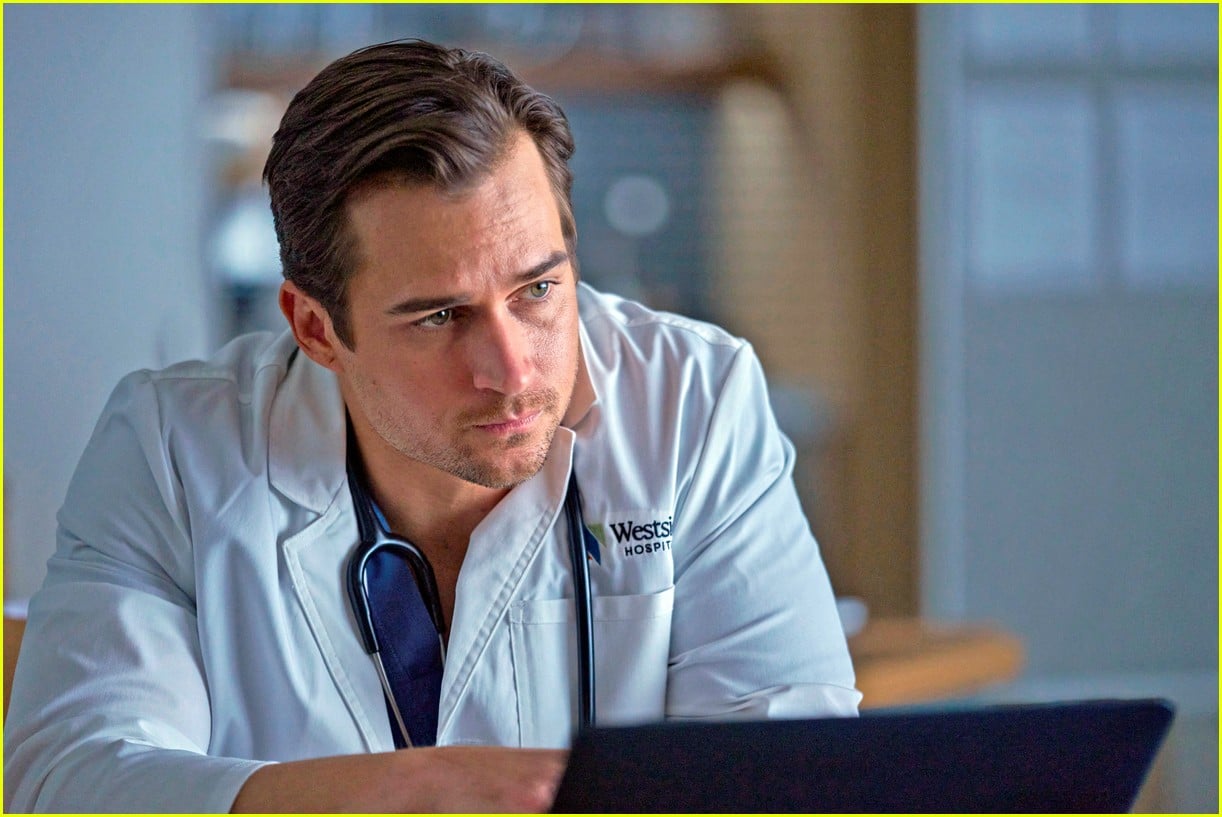 'Doc' Cast, Plot & How to Watch Fox's New Medical Drama TV Show Online!: Photo 5113301 | Omar ...