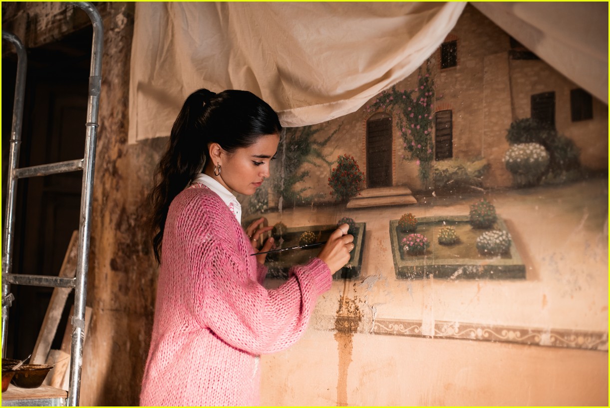 Scott Foley's 'La Dolce Villa' Trailer Teases Netflix's New Valentine's Day Movie - Watch Now ...