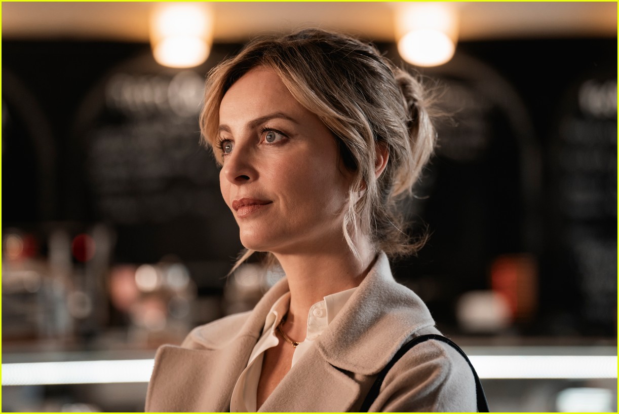 Scott Foley's 'La Dolce Villa' Trailer Teases Netflix's New Valentine's Day Movie - Watch Now ...