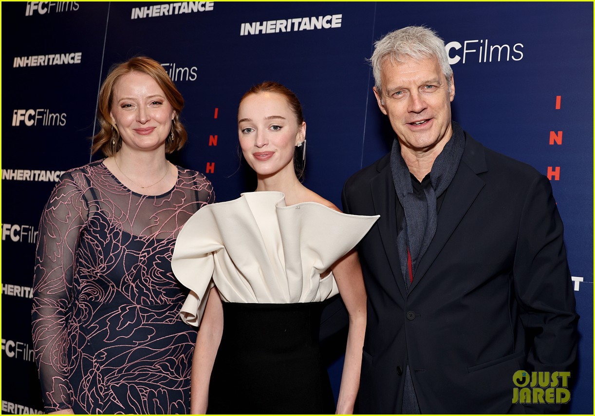 Phoebe Dynevor Shares Upsetting 'Bridgerton' Update While Promoting New ...