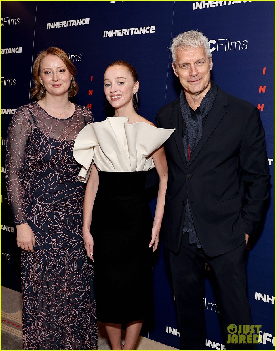 Phoebe Dynevor Shares Upsetting 'Bridgerton' Update While Promoting New ...