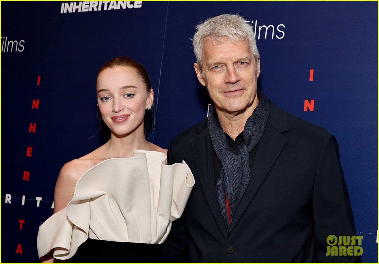 Phoebe Dynevor Shares Upsetting 'Bridgerton' Update While Promoting New ...