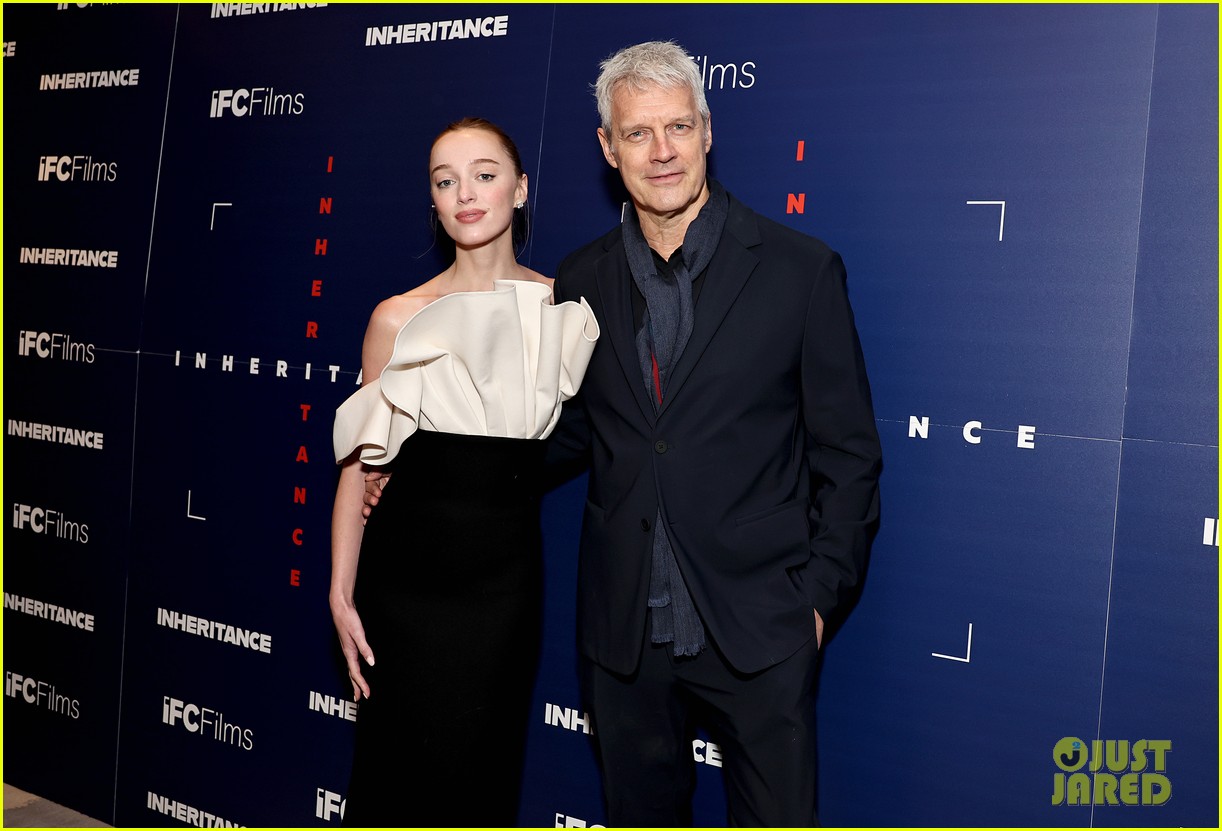 Phoebe Dynevor Shares Upsetting 'Bridgerton' Update While Promoting New ...