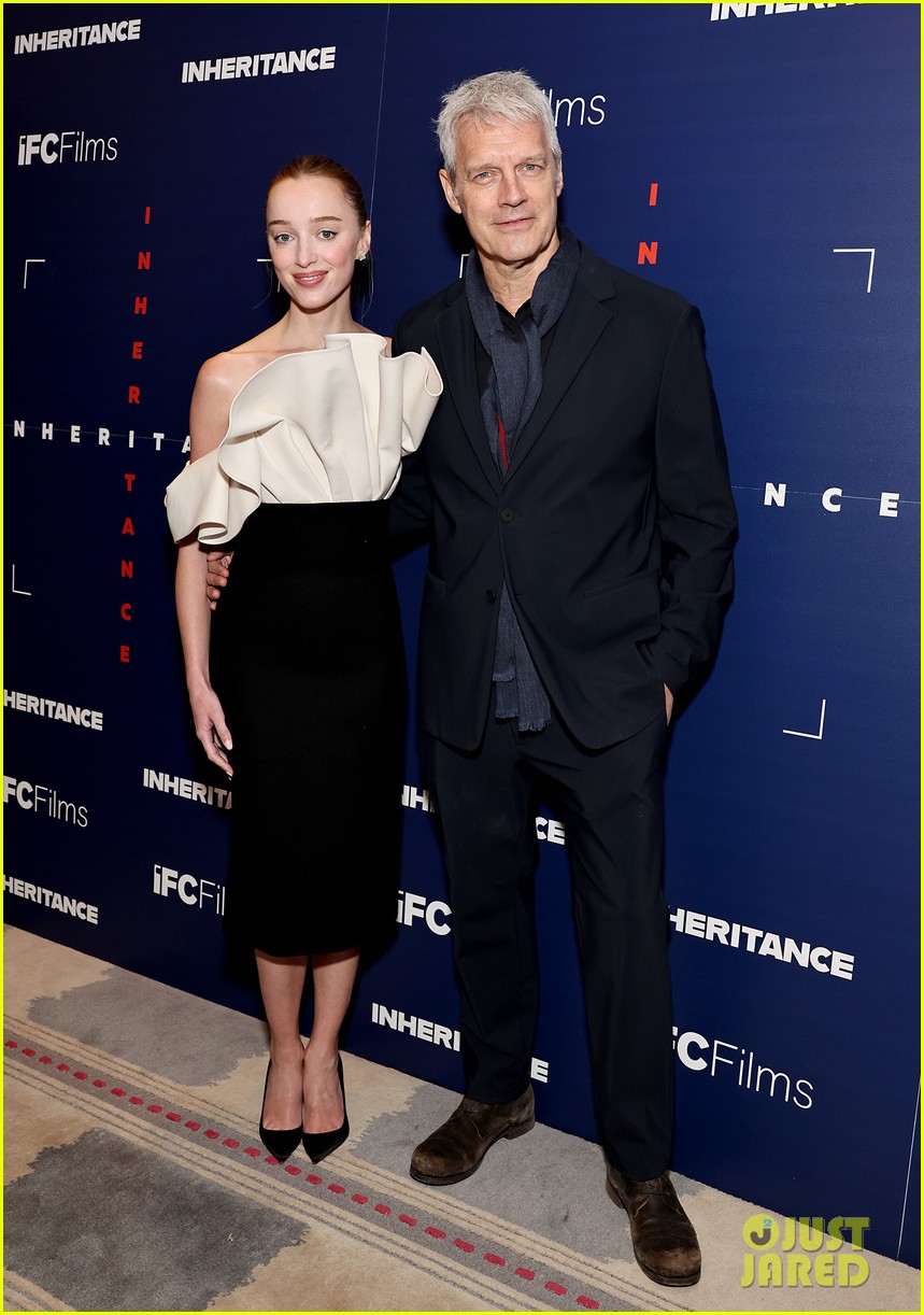 Phoebe Dynevor Shares Upsetting 'Bridgerton' Update While Promoting New ...