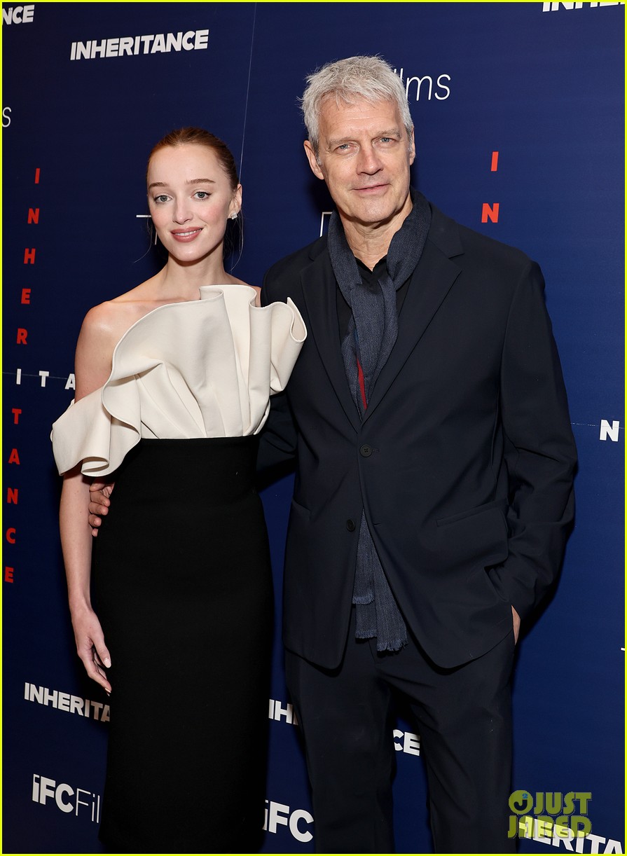 Phoebe Dynevor Shares Upsetting 'Bridgerton' Update While Promoting New ...