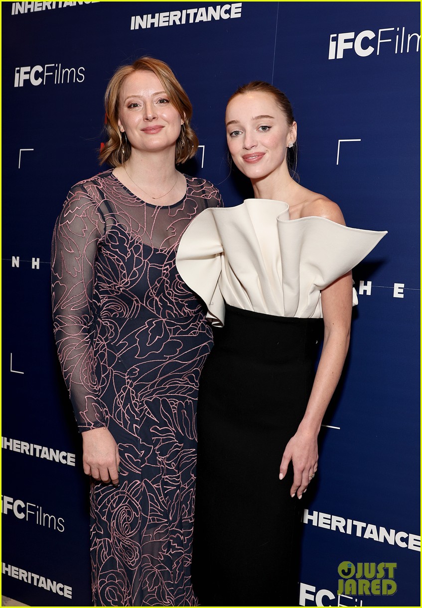 Phoebe Dynevor Shares Upsetting 'Bridgerton' Update While Promoting New ...
