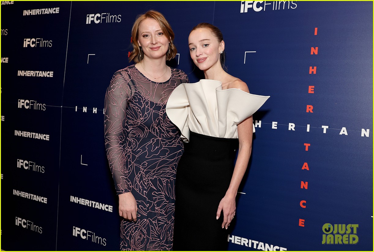 Phoebe Dynevor Shares Upsetting 'Bridgerton' Update While Promoting New ...