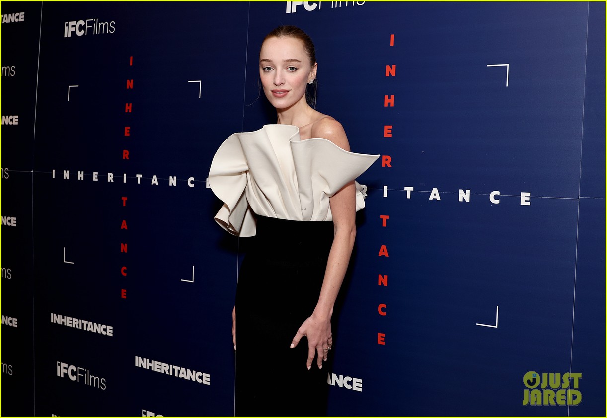 Phoebe Dynevor Shares Upsetting 'Bridgerton' Update While Promoting New ...