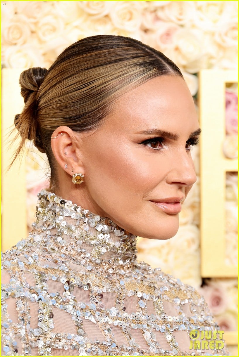 Who Are E!'s New Red Carpet Hosts for 2025? Plus, Find Out Why Laverne ...