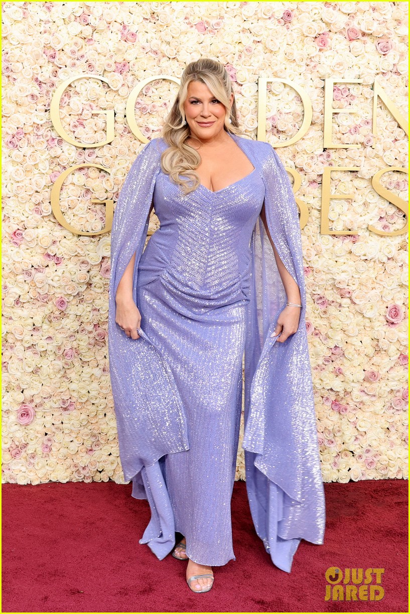 Who Are E!'s New Red Carpet Hosts for 2025? Plus, Find Out Why Laverne ...