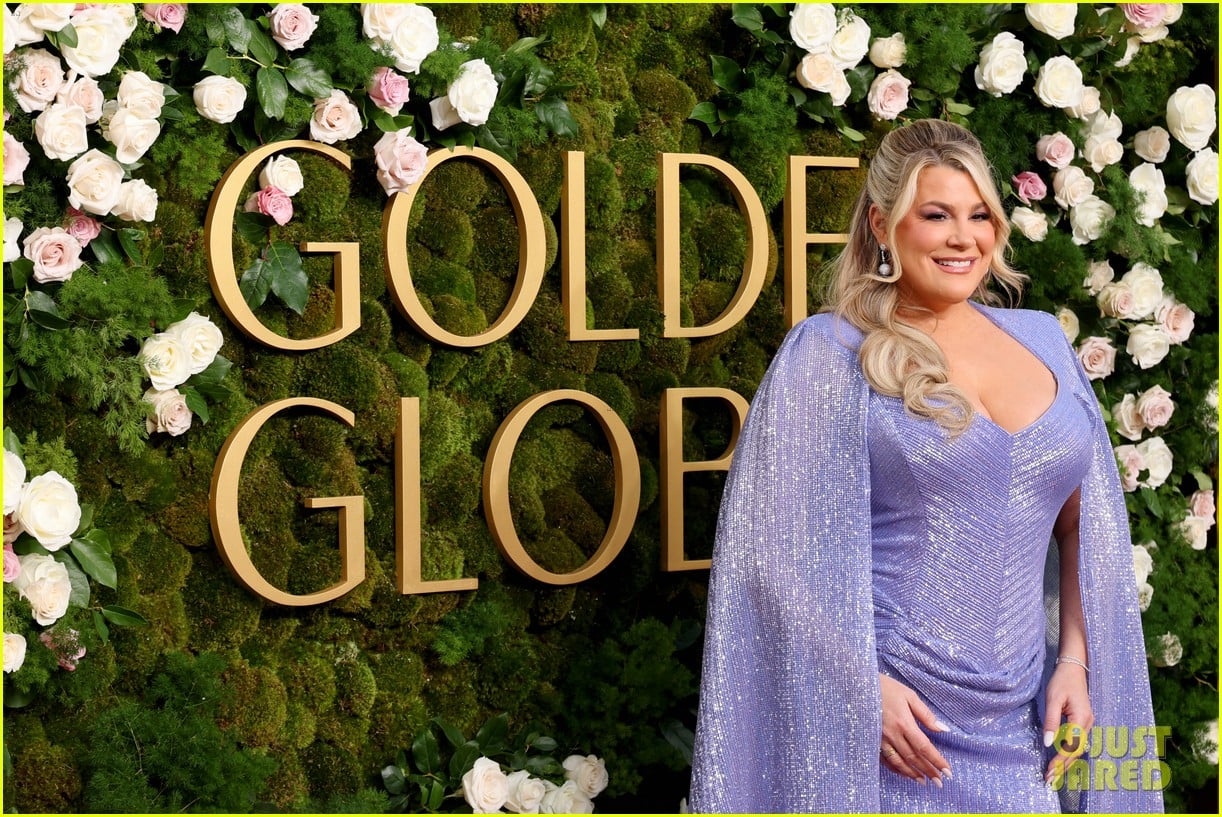 Who Are E!'s New Red Carpet Hosts for 2025? Plus, Find Out Why Laverne ...