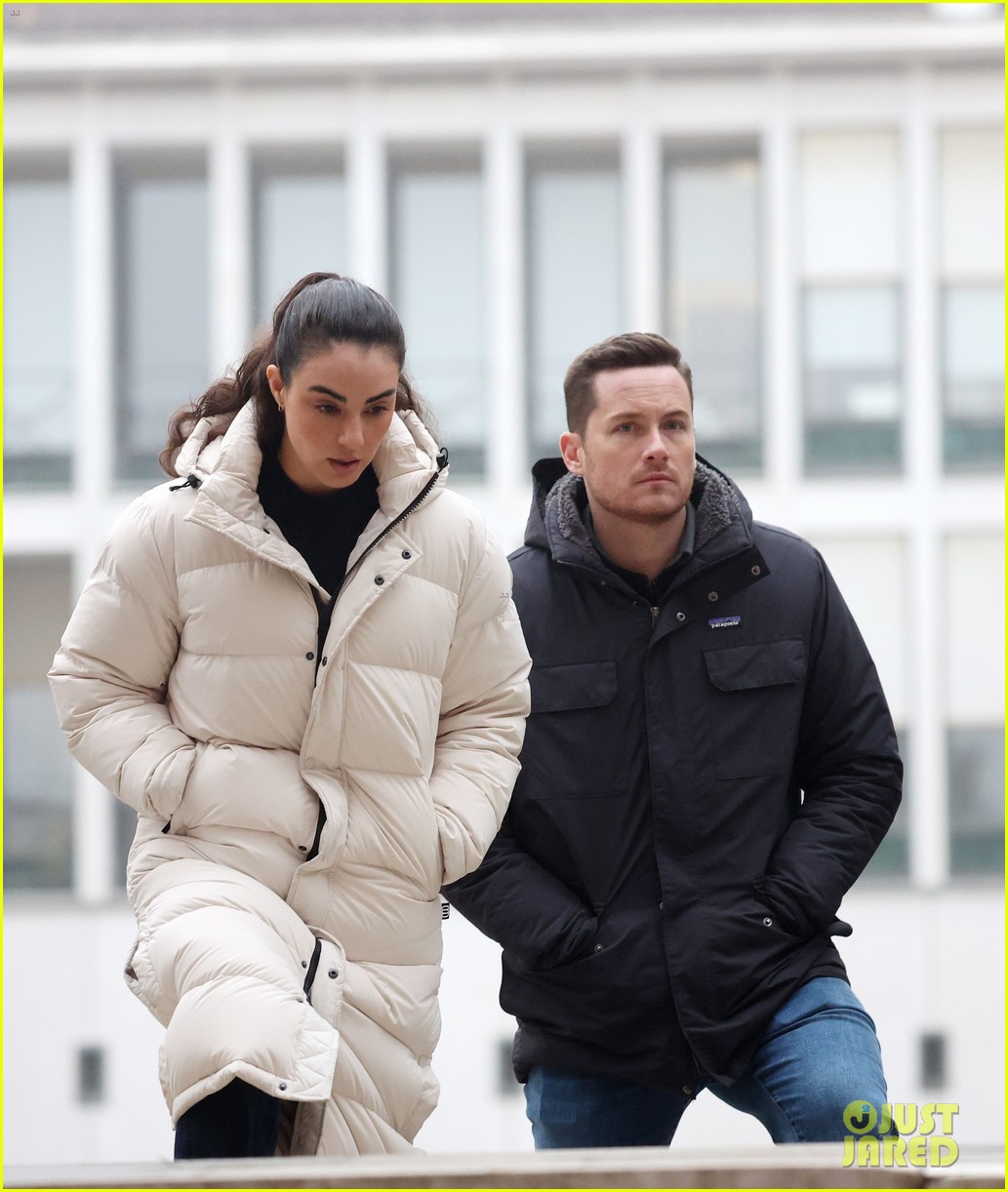 Photo: fbi international set venice italy 2025 00 5 | Photo 5118191 ...