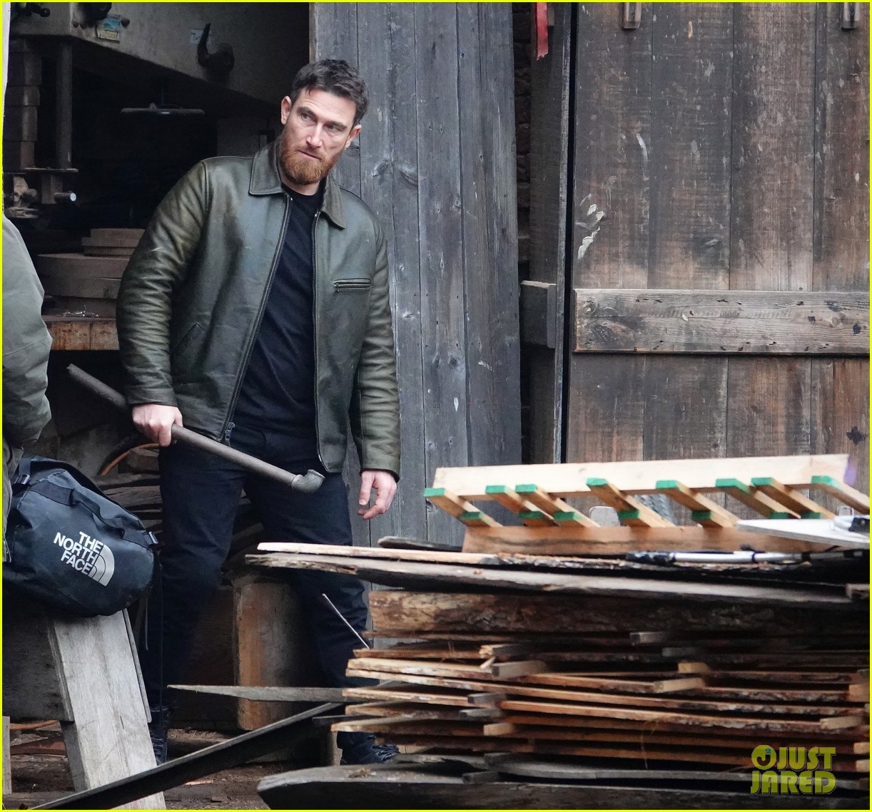 Photo: fbi international set venice italy 2025 134 | Photo 5118232 ...