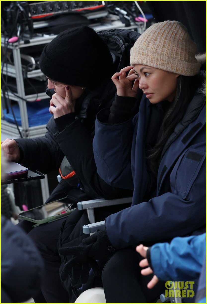 Photo: fbi international set venice italy 2025 179 | Photo 5118280 ...