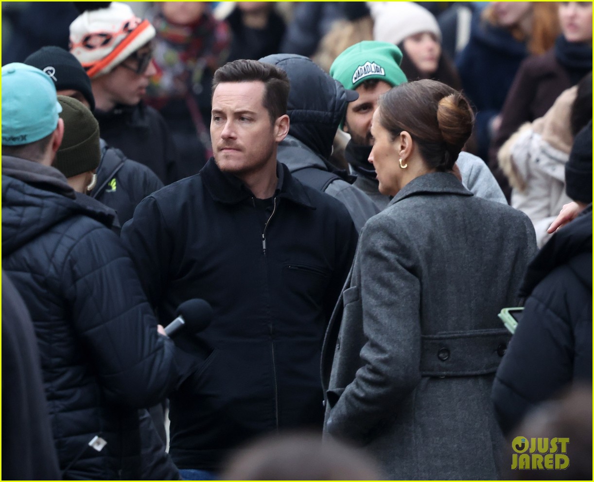 Photo: fbi international set venice italy 2025 183 | Photo 5118285 ...