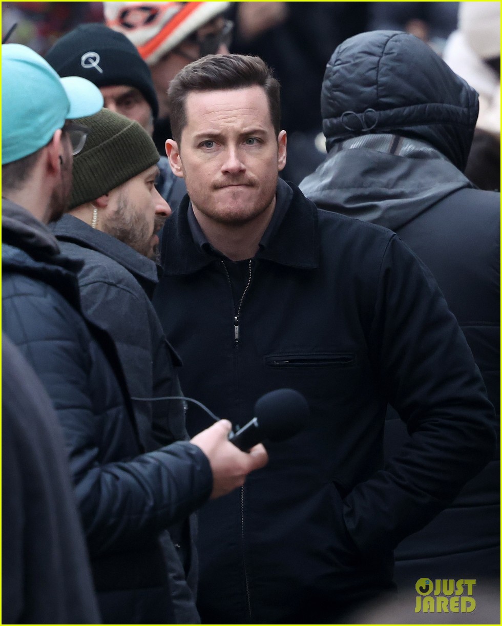 Photo: fbi international set venice italy 2025 213 | Photo 5118318 ...