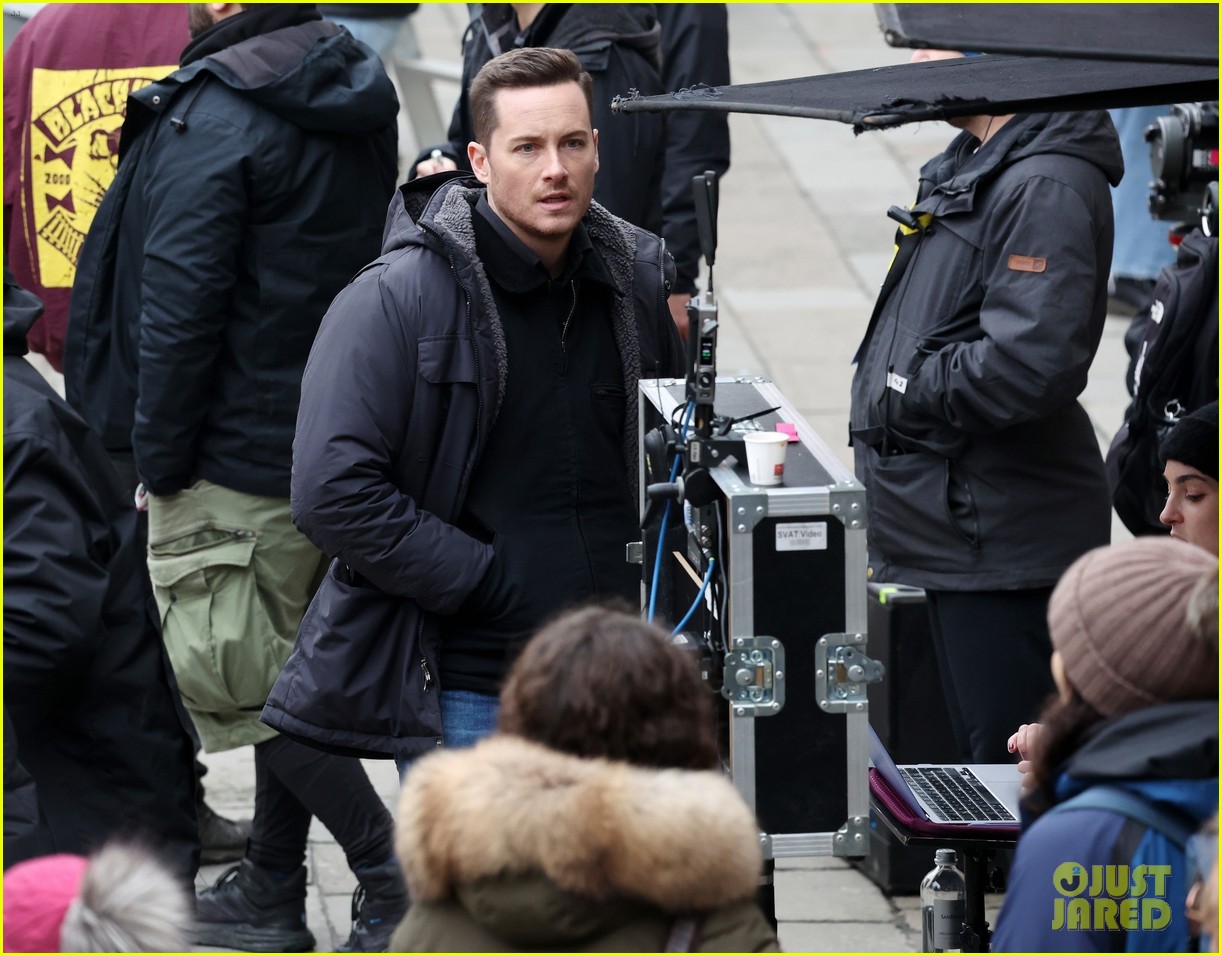 Photo: fbi international set venice italy 2025 230 | Photo 5118337 ...