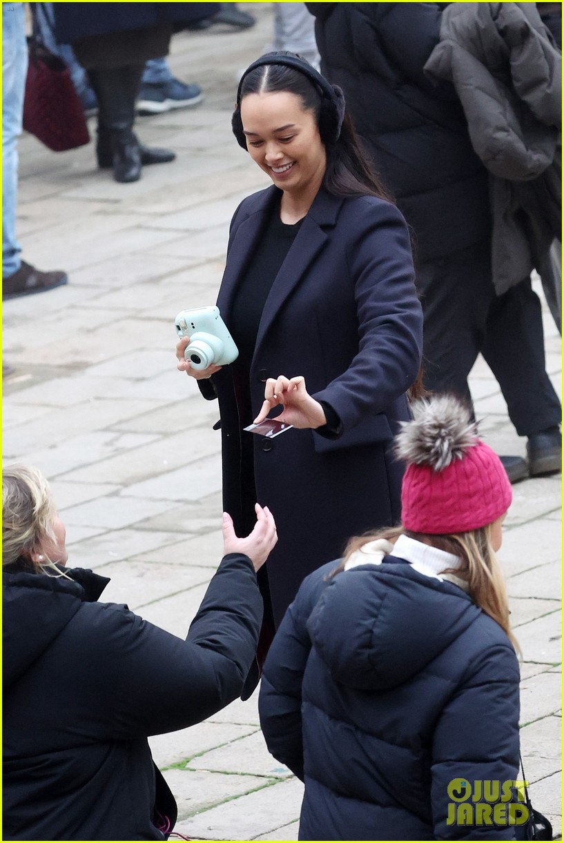 Photo: fbi international set venice italy 2025 262 | Photo 5118372 ...