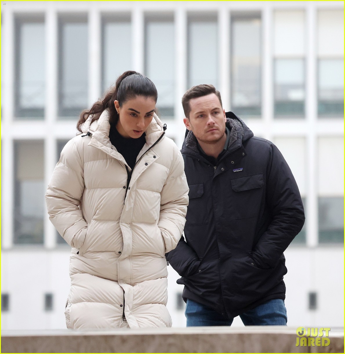 Photo: fbi international set venice italy 2025 267 | Photo 5118377 ...