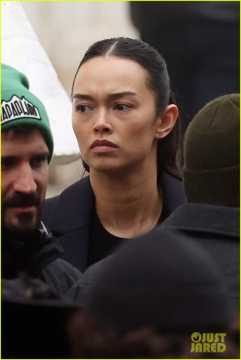 Photo: fbi international set venice italy 2025 297 | Photo 5118410 ...