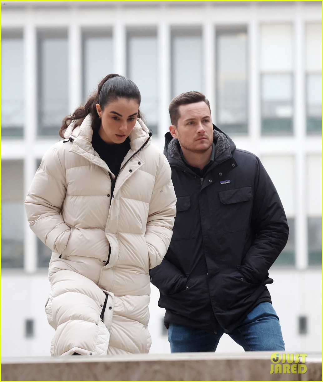 Photo: fbi international set venice italy 2025 303 | Photo 5118418 ...