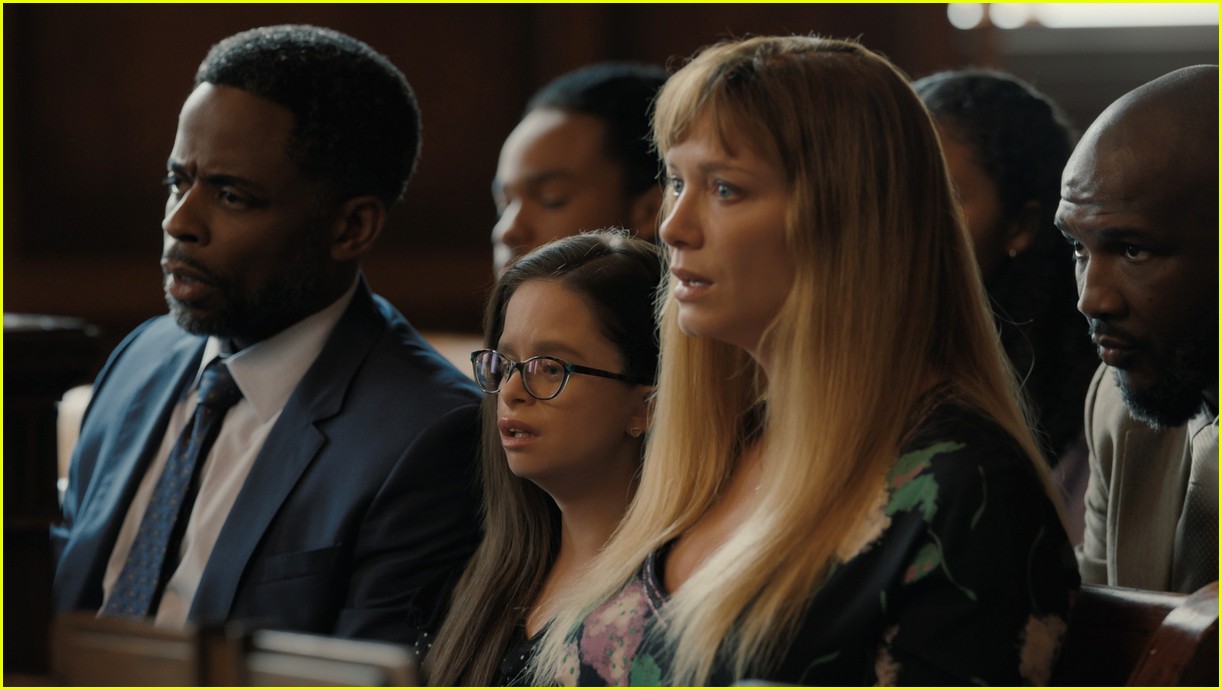 Ellen Pompeo's Hulu TV Show 'Good American Family' Gets First Look ...