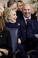 Why Was Hillary Clinton Laughing During Donald Trump’s Inauguration ...
