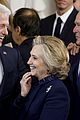 Why Was Hillary Clinton Laughing During Donald Trump’s Inauguration ...