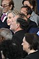 Why Was Hillary Clinton Laughing During Donald Trump’s Inauguration ...