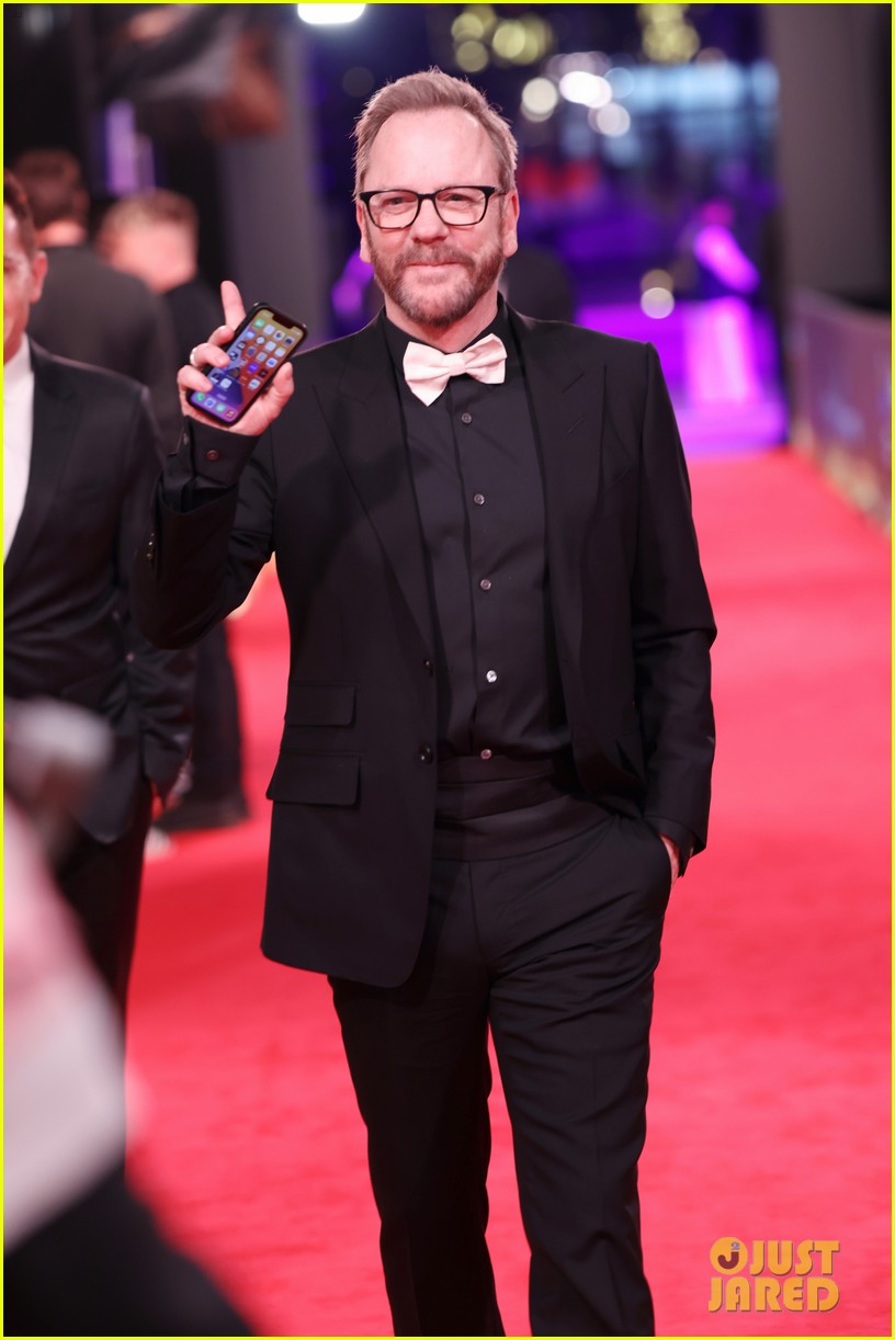 Matthew McConaughey & Wife Camila Couple Up for Anthony Hopkins' 'Life ...