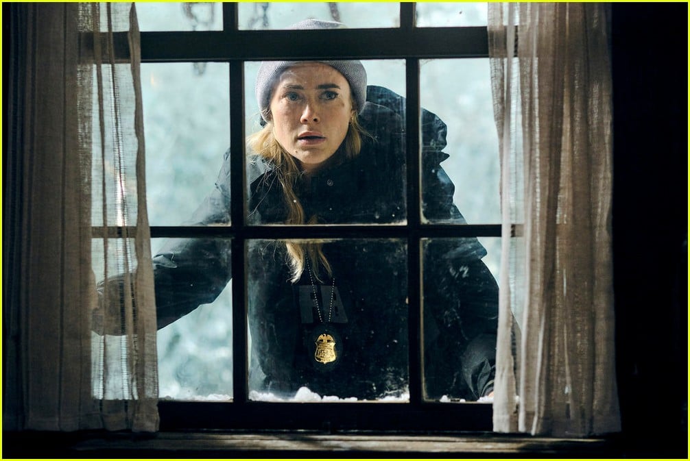 'The Hunting Party': New NBC TV Show Cast, Trailer & How to Watch ...