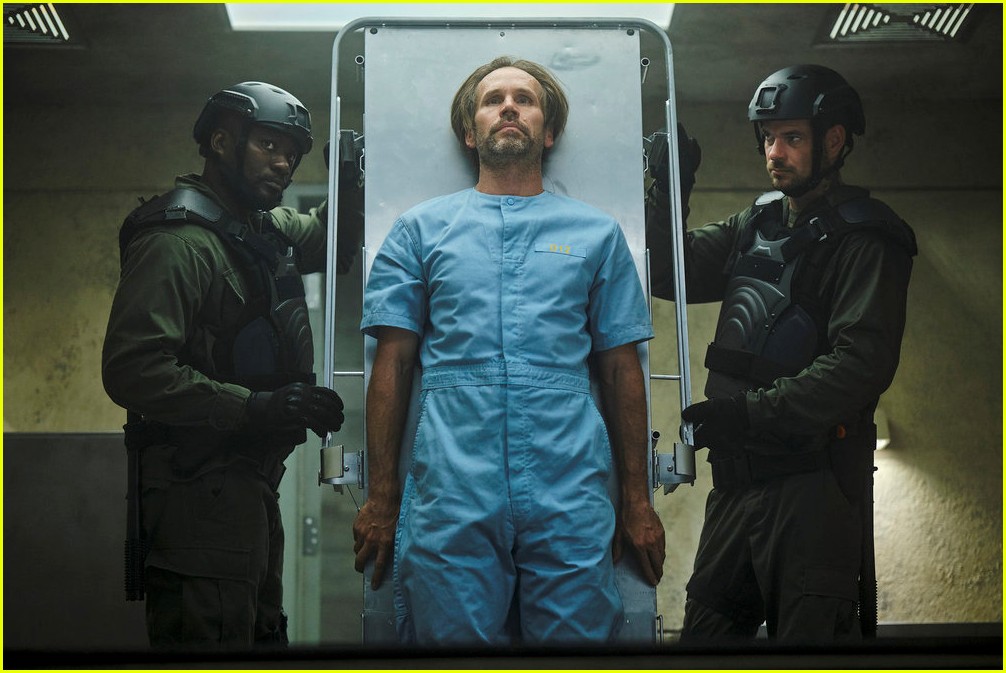 'The Hunting Party': New NBC TV Show Cast, Trailer & How to Watch ...