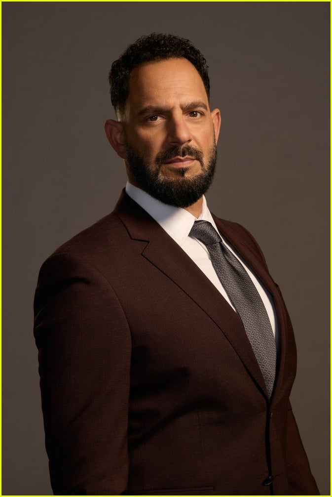 'The Hunting Party': New NBC TV Show Cast, Trailer & How to Watch ...