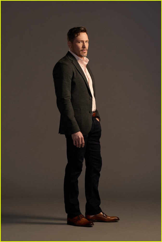 'The Hunting Party': New NBC TV Show Cast, Trailer & How to Watch ...