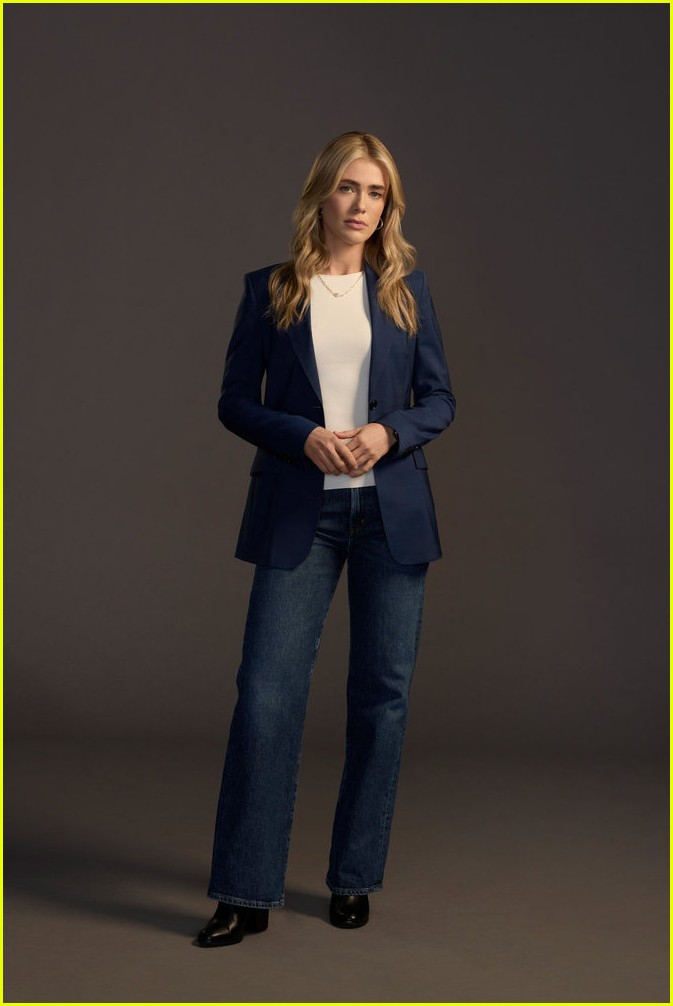 'The Hunting Party': New NBC TV Show Cast, Trailer & How to Watch ...