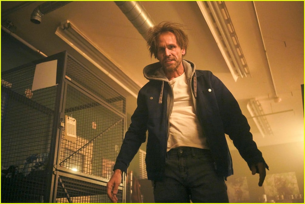 'The Hunting Party': New NBC TV Show Cast, Trailer & How to Watch ...