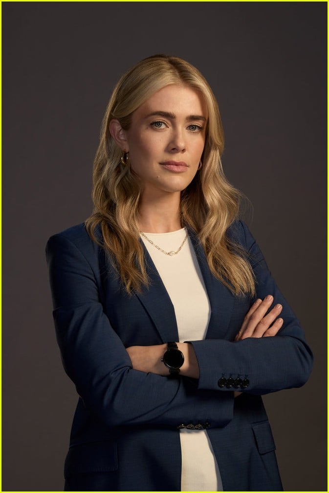 'The Hunting Party': New NBC TV Show Cast, Trailer & How to Watch ...