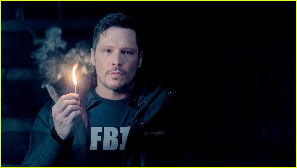 'The Hunting Party': New NBC TV Show Cast, Trailer & How to Watch ...