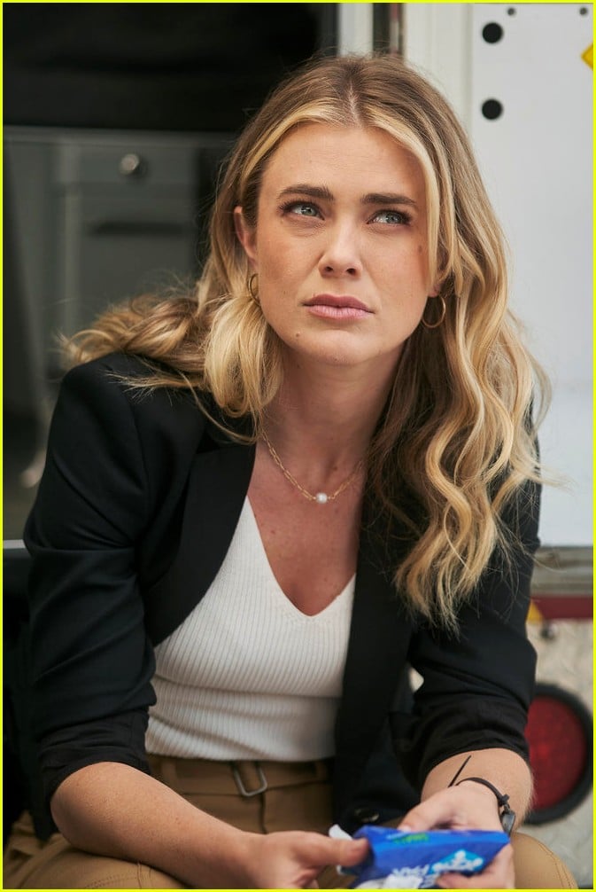 'The Hunting Party': New NBC TV Show Cast, Trailer & How to Watch ...