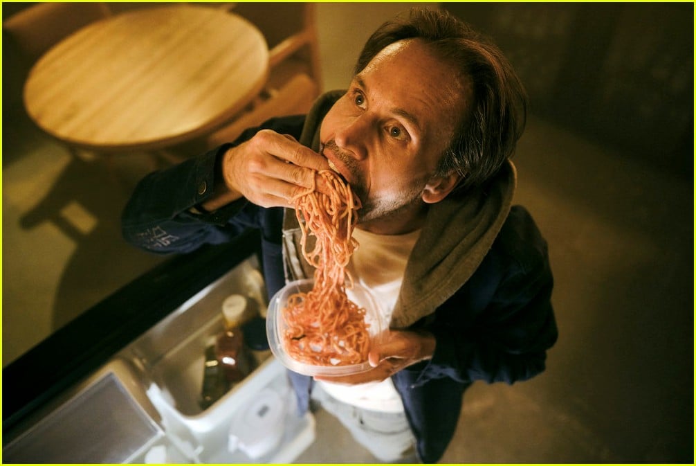 'The Hunting Party': New NBC TV Show Cast, Trailer & How to Watch ...