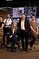 ‘The Hunting Party’: New NBC TV Show Cast, Trailer & How to Watch Online! | Josh McKenzie ...