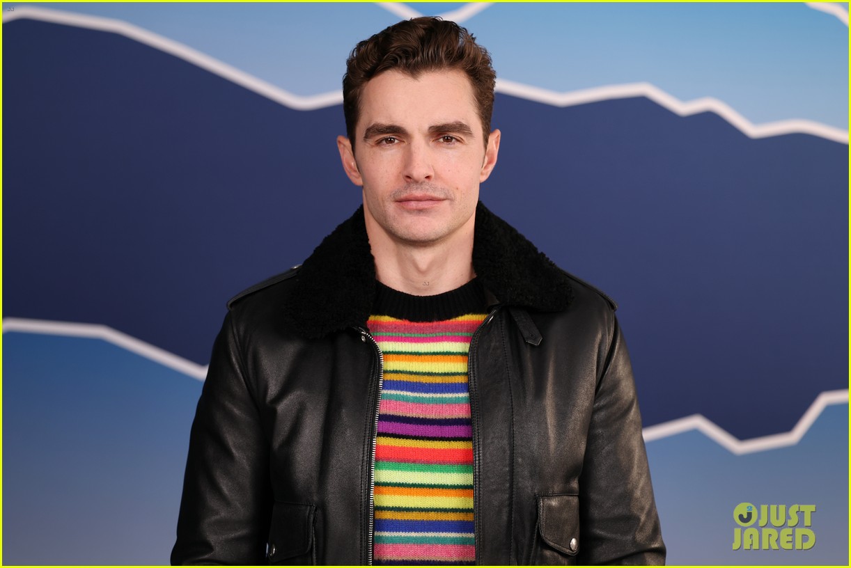 Benedict Cumberbatch, Dave Franco, Olivia Colman & More Pose for IMDb Amid Sundance Film ...