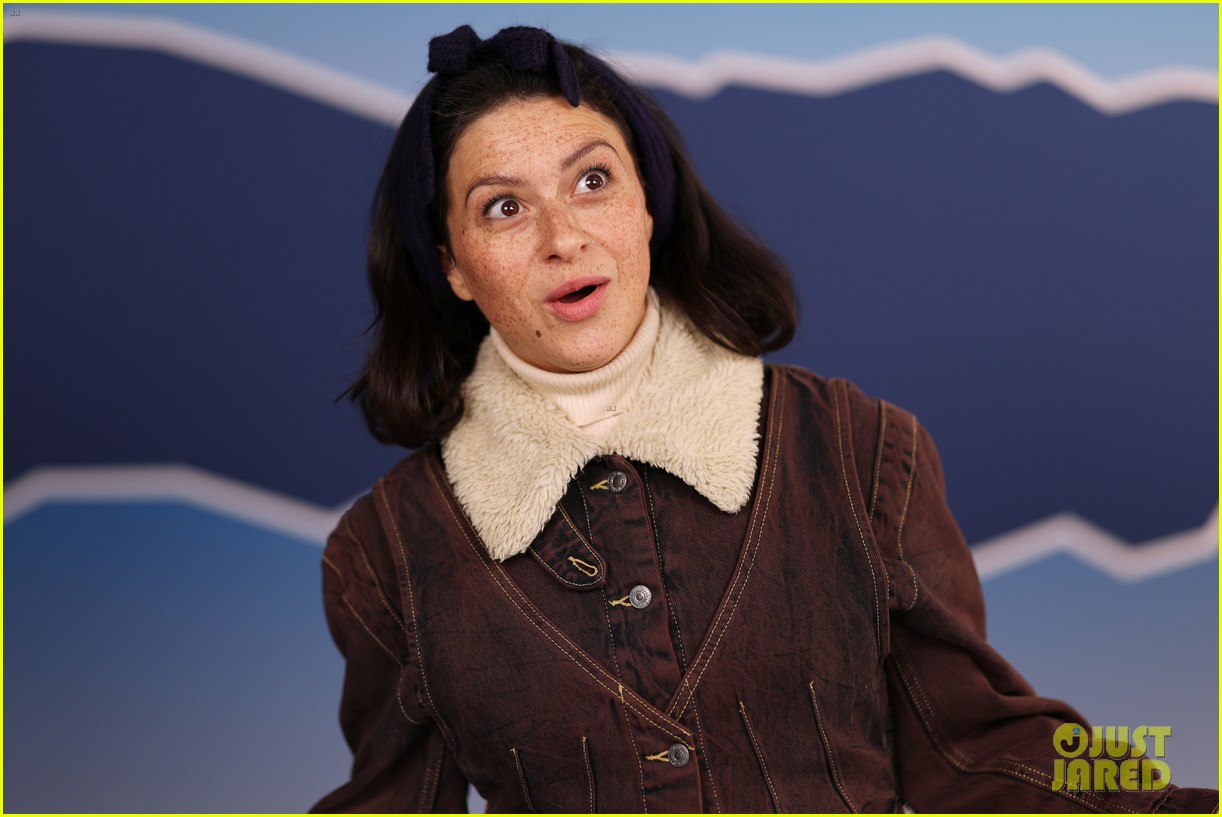 Benedict Cumberbatch, Dave Franco, Olivia Colman & More Pose for IMDb Amid Sundance Film ...